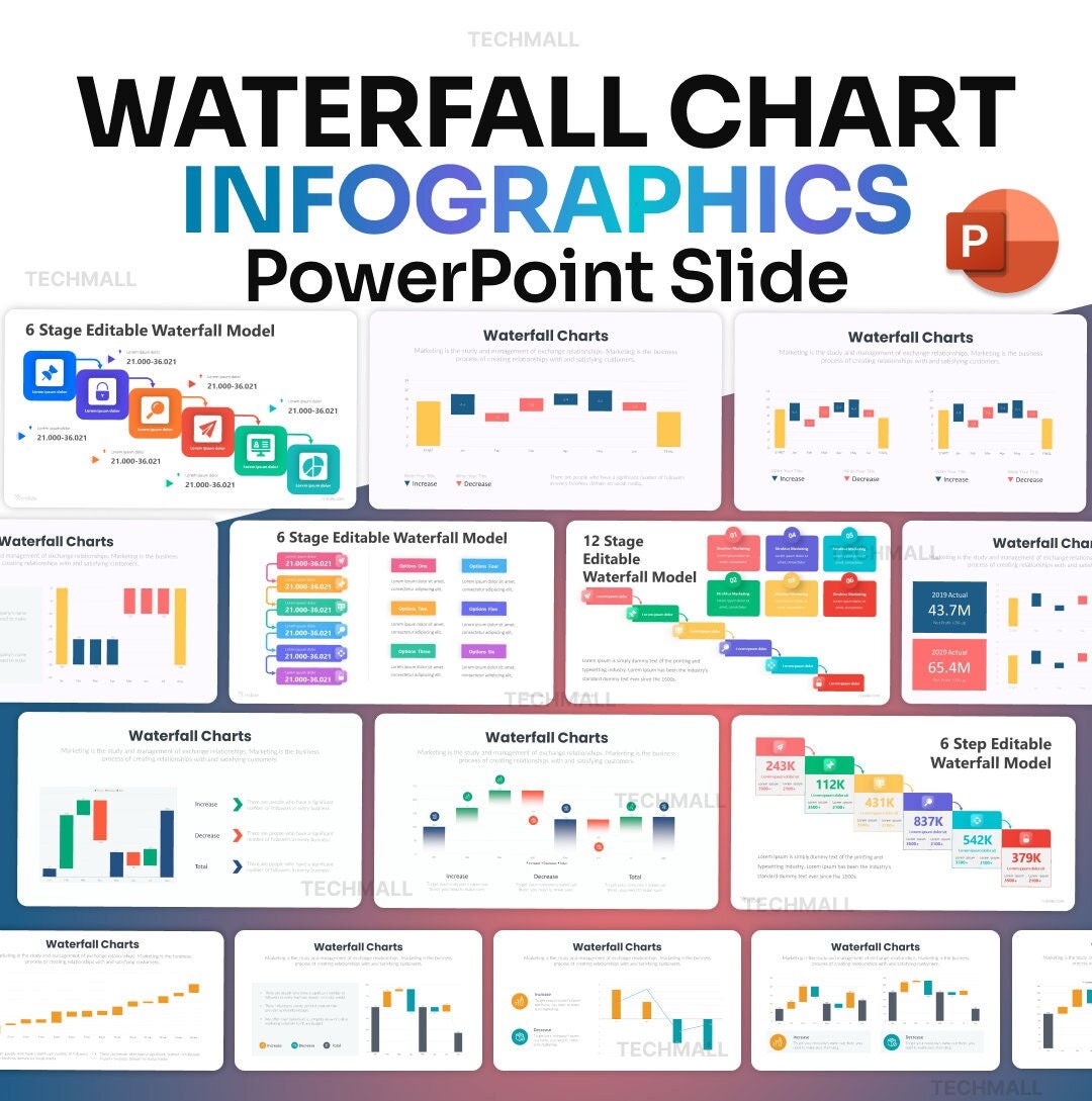 Waterfall Powerpoint