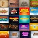 1000+ Photoshop Text Effects Bundle: Editable PSD Designs - Etsy