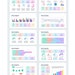 Professional Project Report Powerpoint Presentation Template: Impress ...