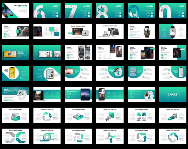 Professional Animated Business Proposal Powerpoint Presentation ...