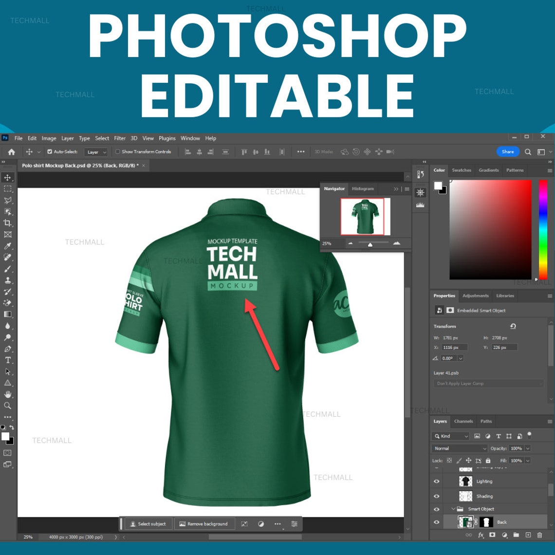 300+ Digital Mockup Templates Bundle | Photoshop Template for Ultimate ...