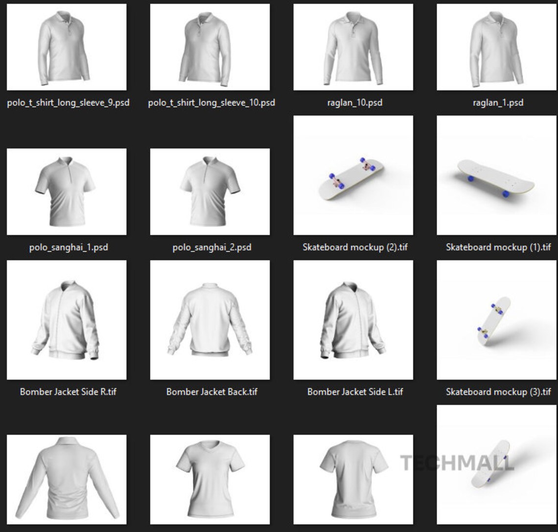 300+ Digital Mockup Templates Bundle | Photoshop Template for Ultimate ...