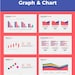 Data Driven Chart and Infographic Powerpoint Template | Excel Editable ...