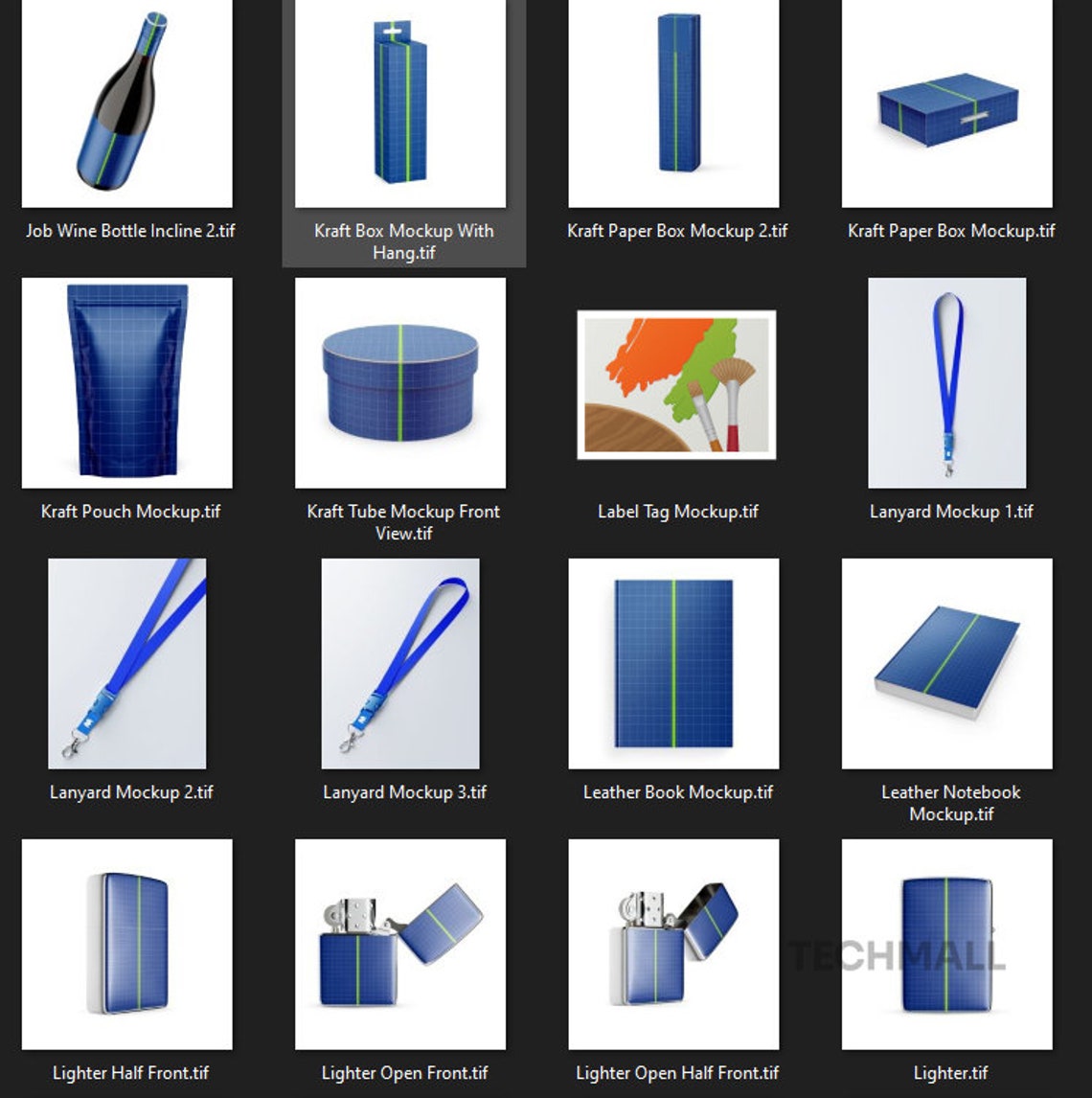 300+ Digital Mockup Templates Bundle | Photoshop Template for Ultimate ...