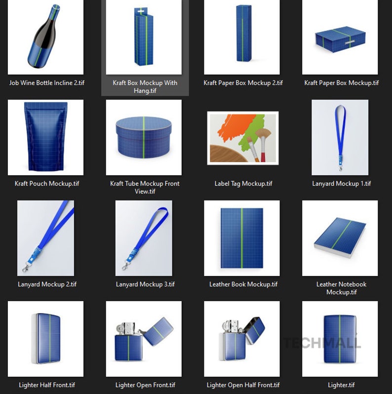 300+ Digital Mockup Templates Bundle | Photoshop Template for Ultimate ...