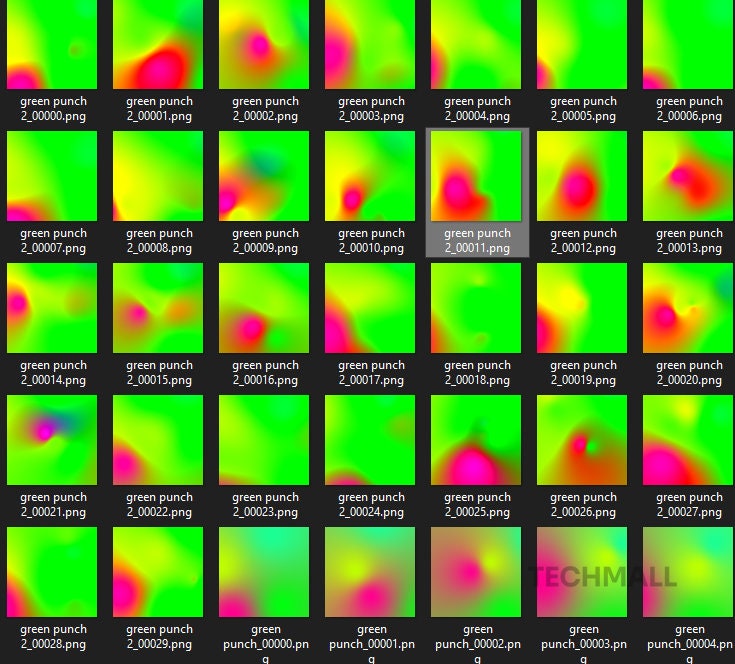 3000 Professional Gradient Textures Bundle High Quality for Graphic ...