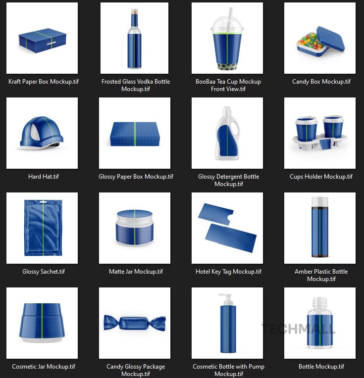 300+ Digital Mockup Templates Bundle | Photoshop Template for Ultimate ...