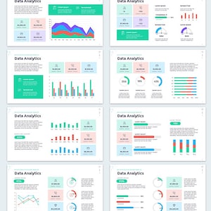 Professional Project Report Powerpoint Presentation Template: Impress ...