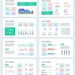 Professional Project Report Powerpoint Presentation Template: Impress ...
