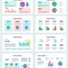 Professional Project Report Powerpoint Presentation Template: Impress ...