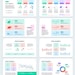 Professional Project Report Powerpoint Presentation Template: Impress ...