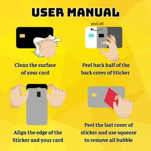 Custom 100 Dollar Credit Card Stickers, Funny Card Skin Money ...