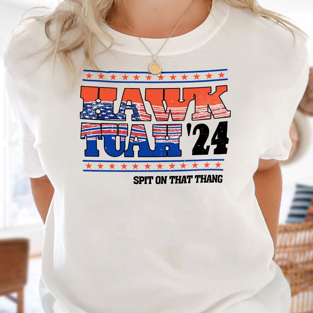 Hawk Tuah Viral Girls Hawk Tuah Spit on That Thing PNG Hawk Tuah 24 ...