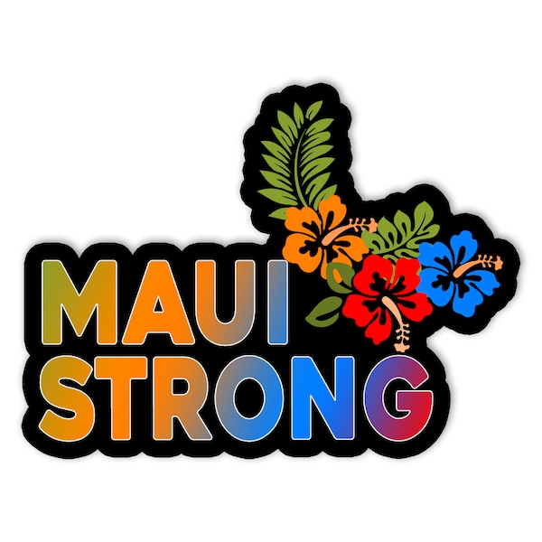 Maui - Etsy