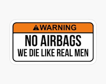 Funny Trudeau Stickers Only Gay Cops Give Me Tickets Car Sticker Decal ...
