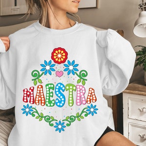 Maestra Png, Spanish Teacher Maestra Png, Teacher Pen Png, Teacher ...