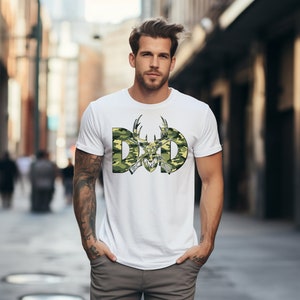 Best Deer Dad Png, Hunter Dad Png, Deer Hunting Png, Hunter Dad Png ...