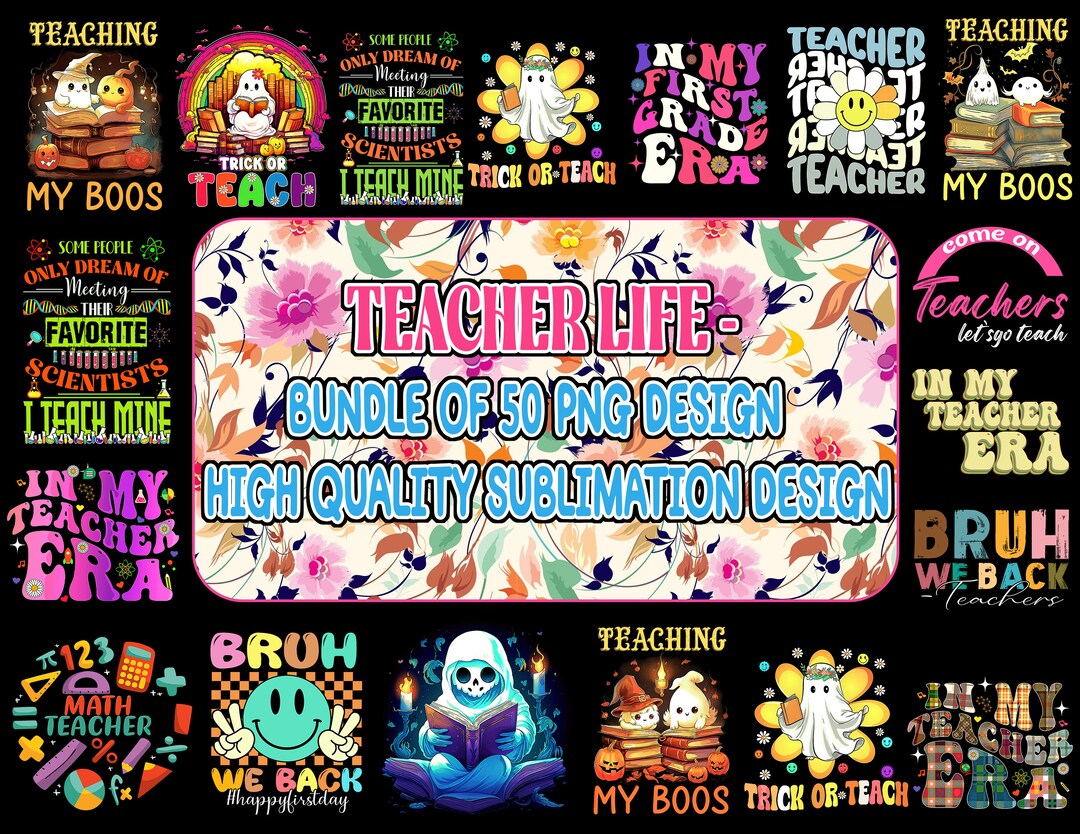 Teacher Appreciation Printable Teacher Appreciation Week Gift Thank You ...
