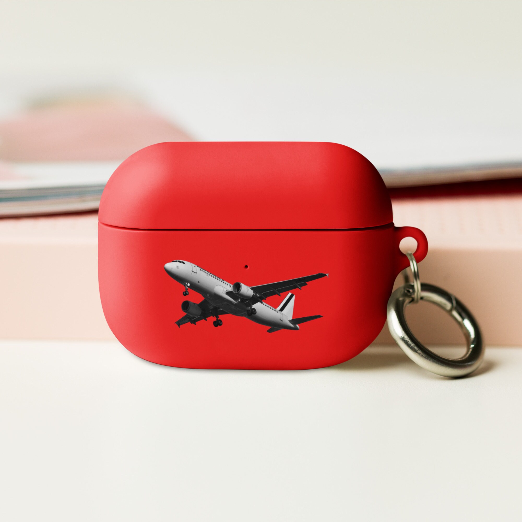 A320 Airbus Airplane Airpods Case Pro 1st 2nd Generation - Etsy