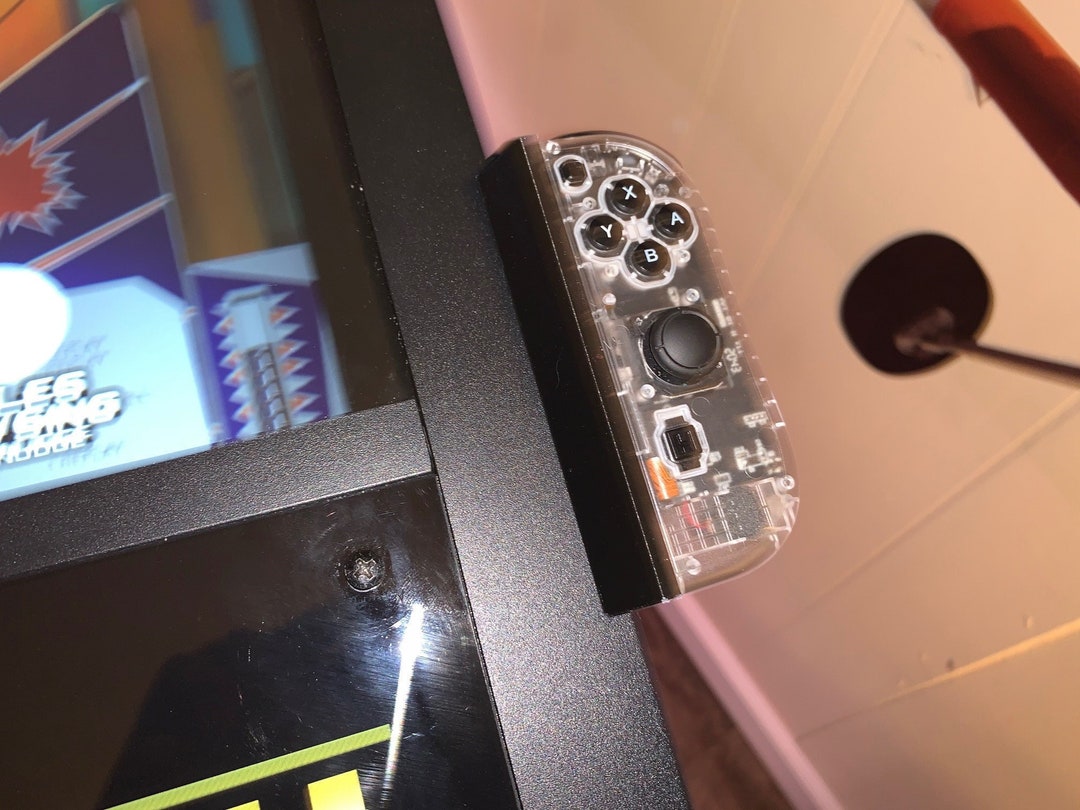 ALP HD/4K and ALP Micro Nintendo Switch Joy-con Mounts 3D Printed - Etsy