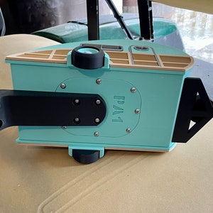 Custom 3D Printed Camper Themed Birdhouses - Etsy