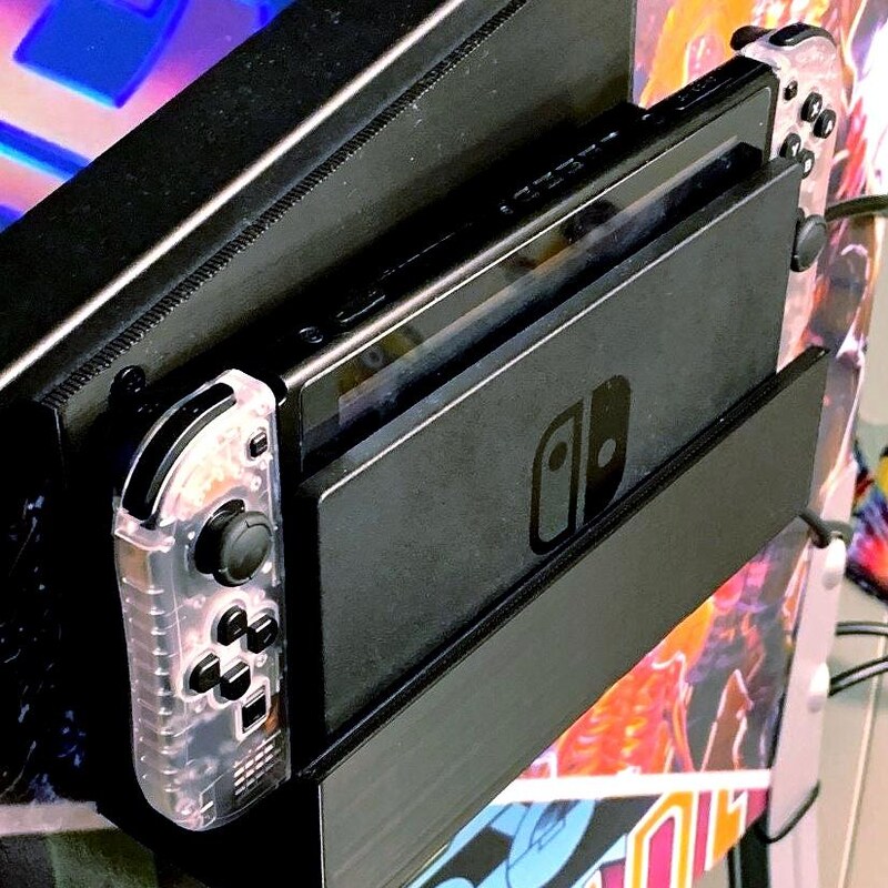 Switch Docking Covers - Etsy