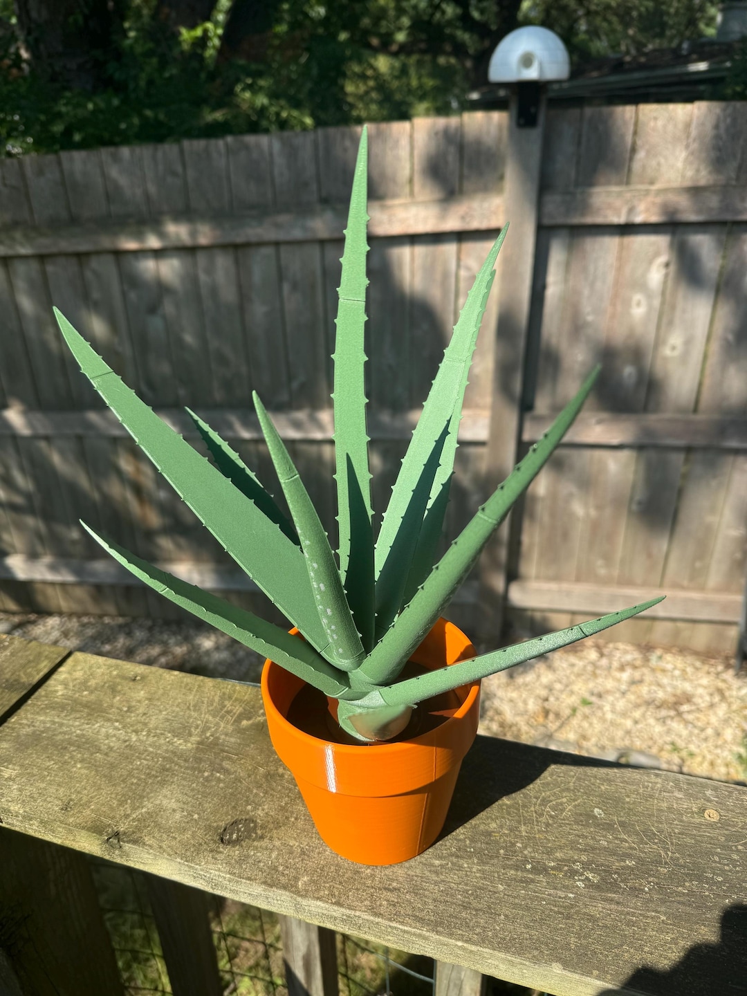 Aloe Plant Pens - 3D Printed by Makisupa3d Design by Forgecore - Etsy