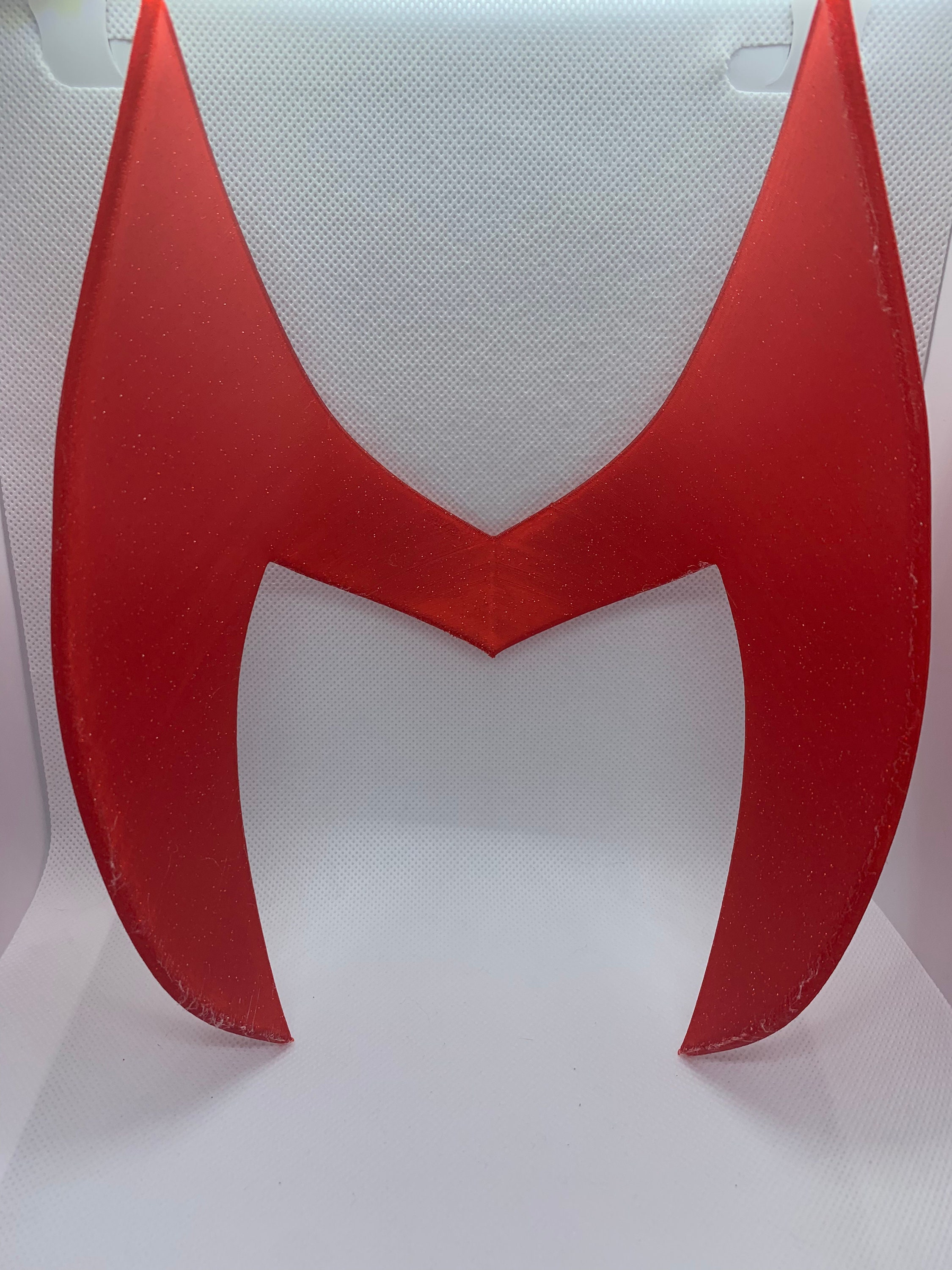 3D Printed Wandavision Tiara/crown - Etsy