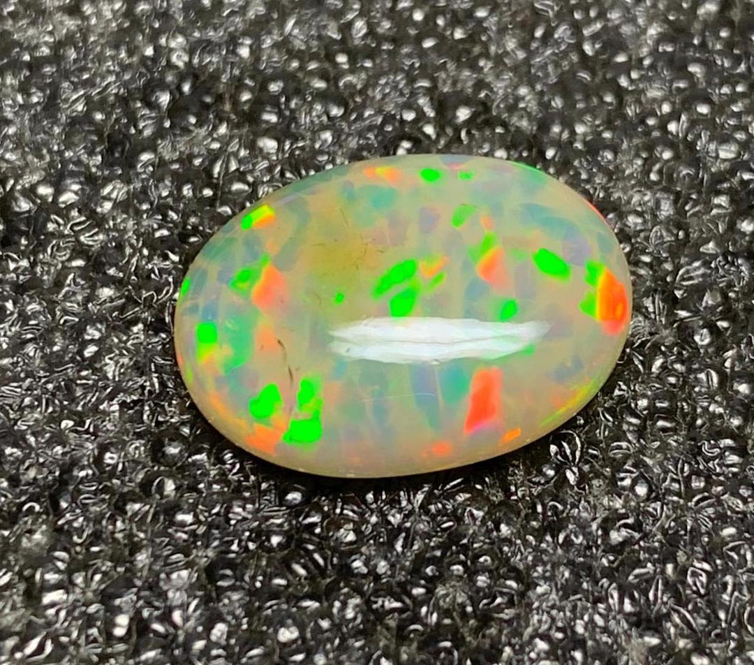 Honeycomb Pattern Opal,natural Ethiopian Opal,welo Opal,fire Opal,opal ...