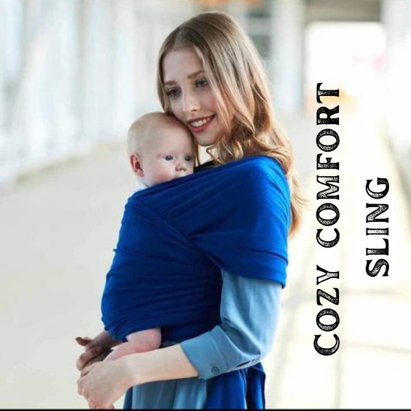 Baby Sling - Etsy