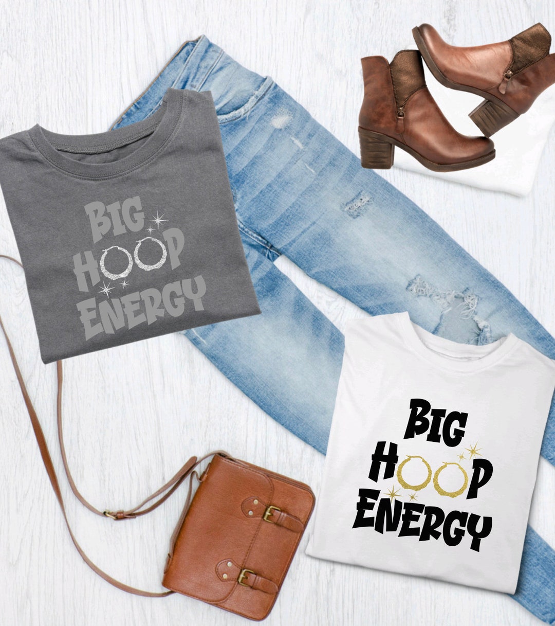 Big Hoop Energy. Sarcasm. SVG, PNG Digital File. Instant Download. - Etsy