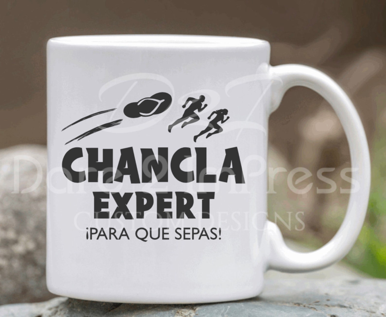 Chancla Expert. La Chancla. La Chancleta. Funny SVG PNG - Etsy
