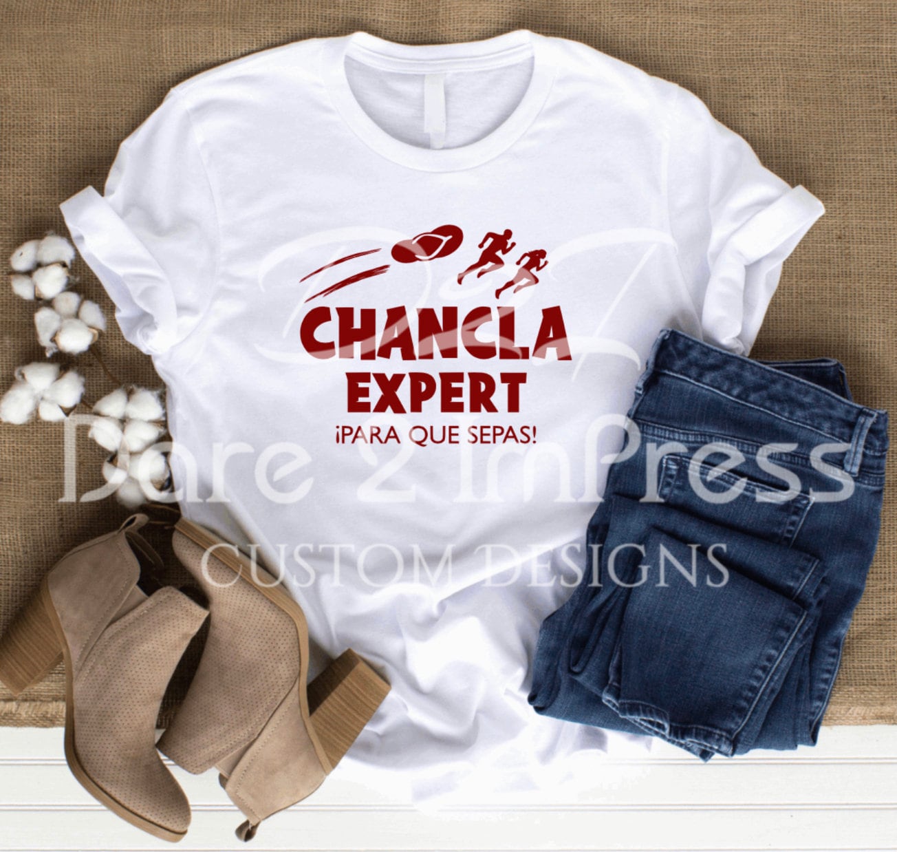 Chancla Expert. La Chancla. La Chancleta. Funny SVG PNG - Etsy
