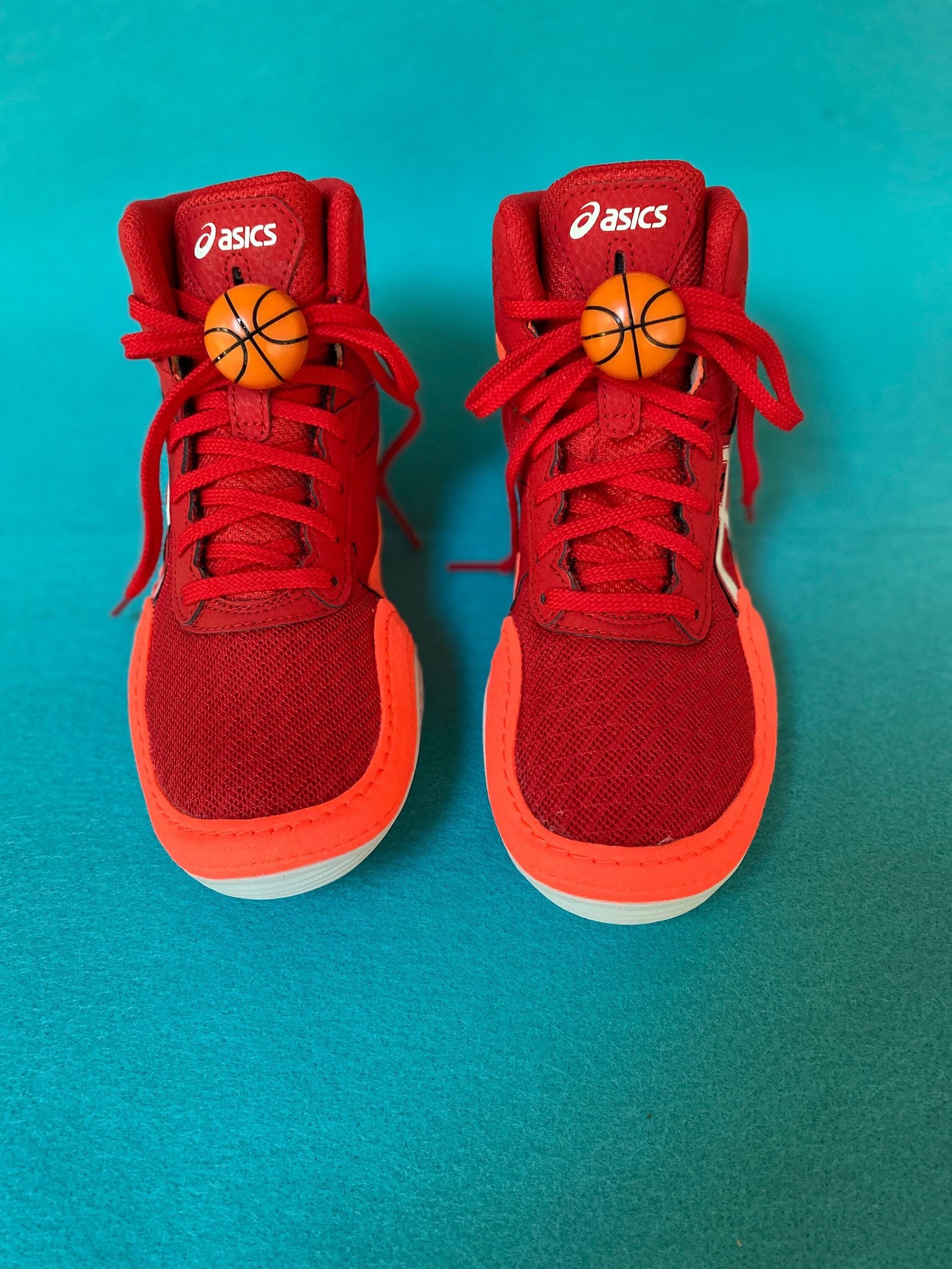 Shoelace Locks - Fun to Wear and Keep Laces Tied! Sneakers, Boots ...