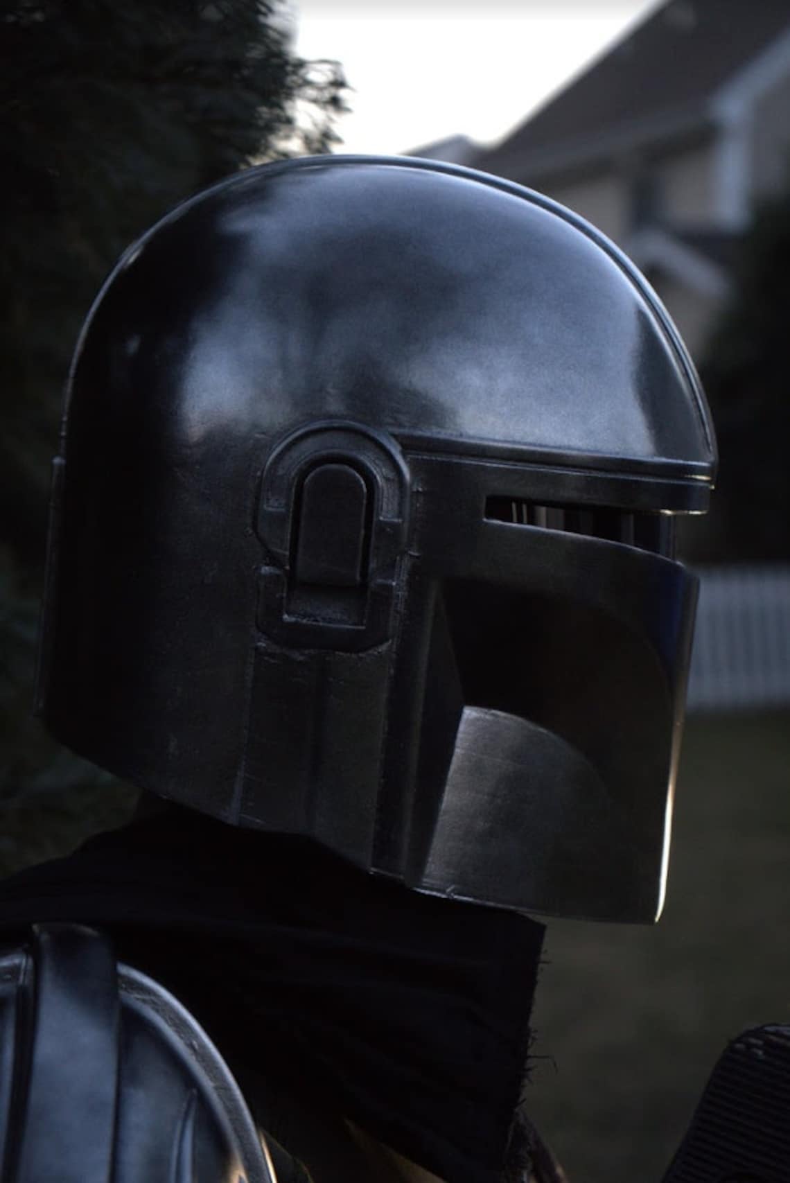 The Mandalorian Full Cosplay Armor Bundle - Etsy