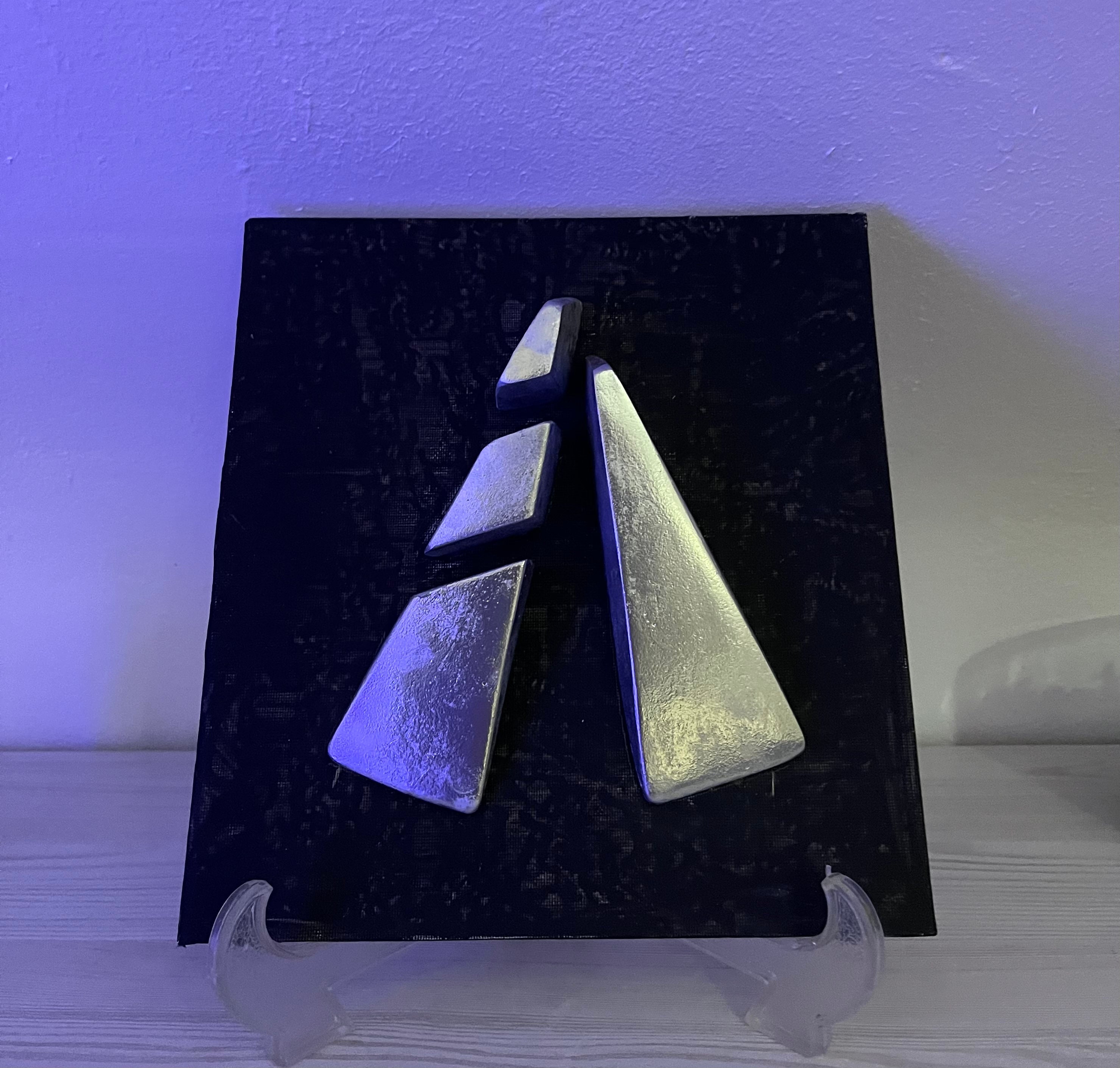 3D Wall Panels PENTA Design - Etsy