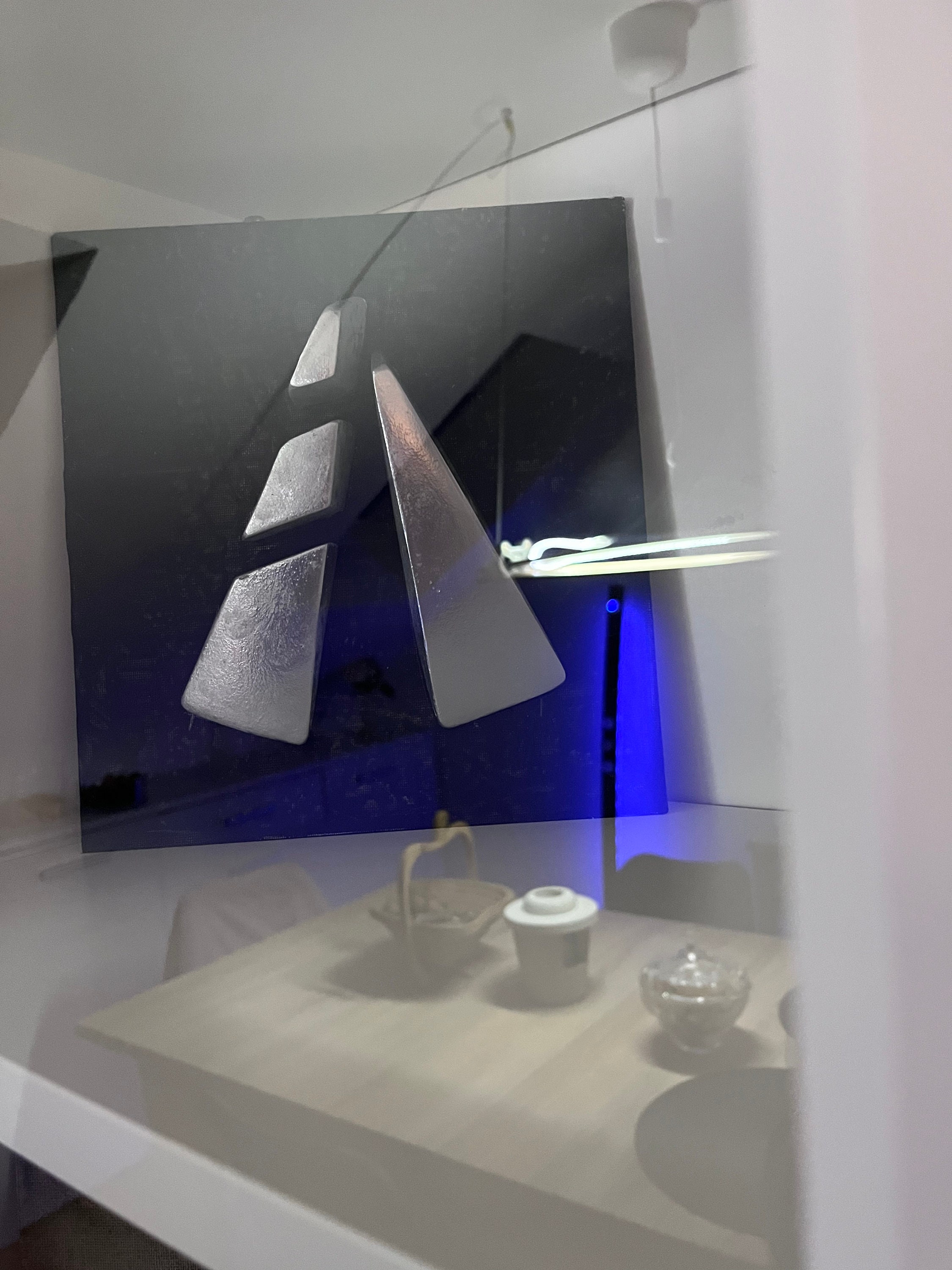 3D Wall Panels PENTA Design - Etsy