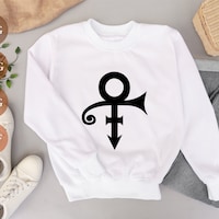 Prince Symbol - Etsy