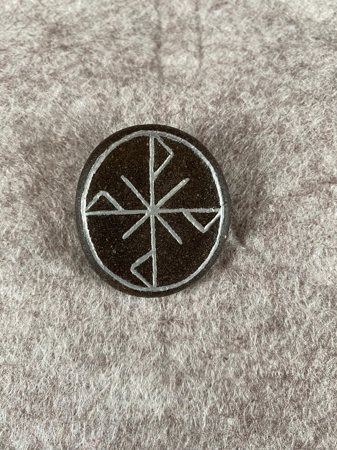 Bindrune for Friendship. - Etsy