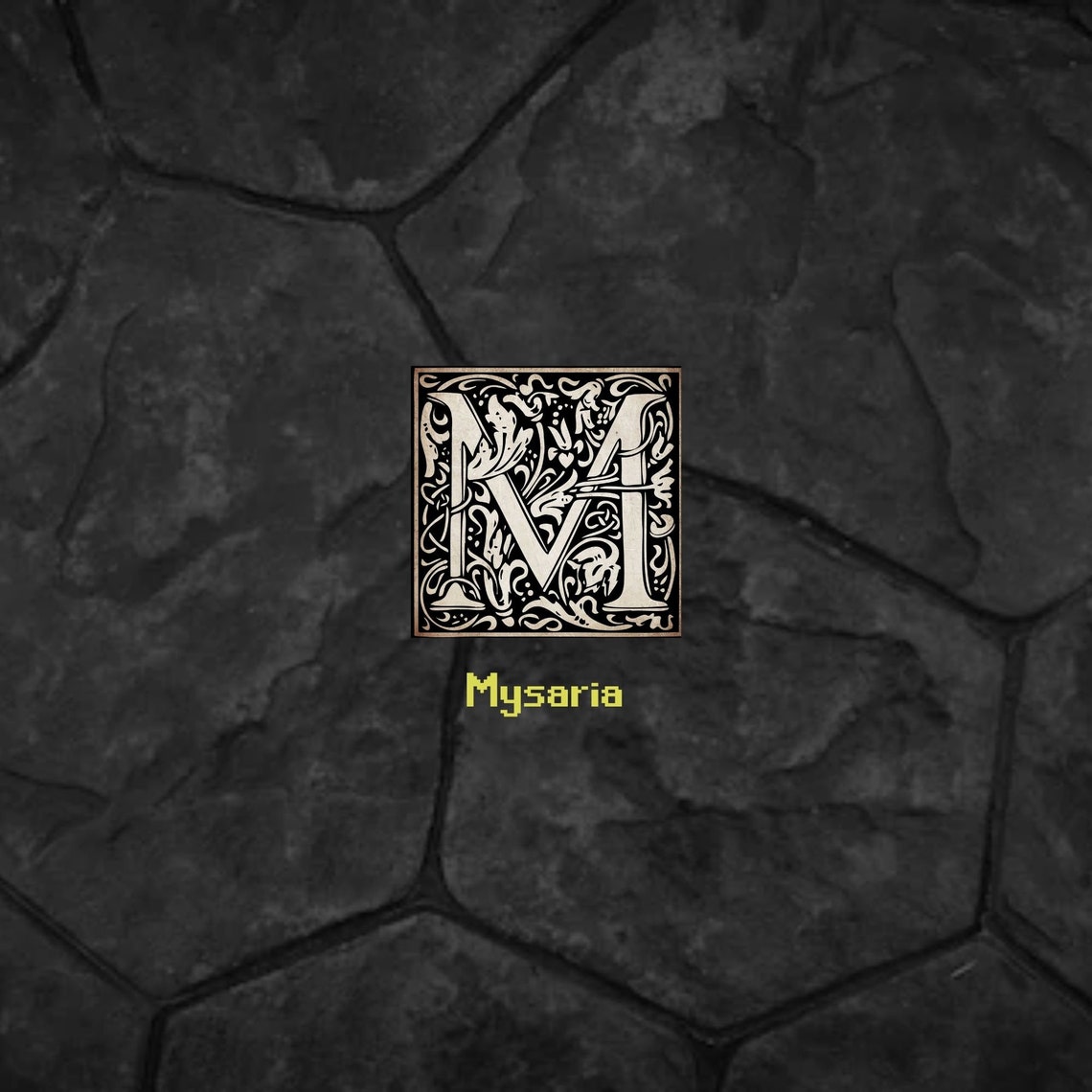 Runescape Mouse Pad Old School Runescape Inspired Funny Gamer - Etsy