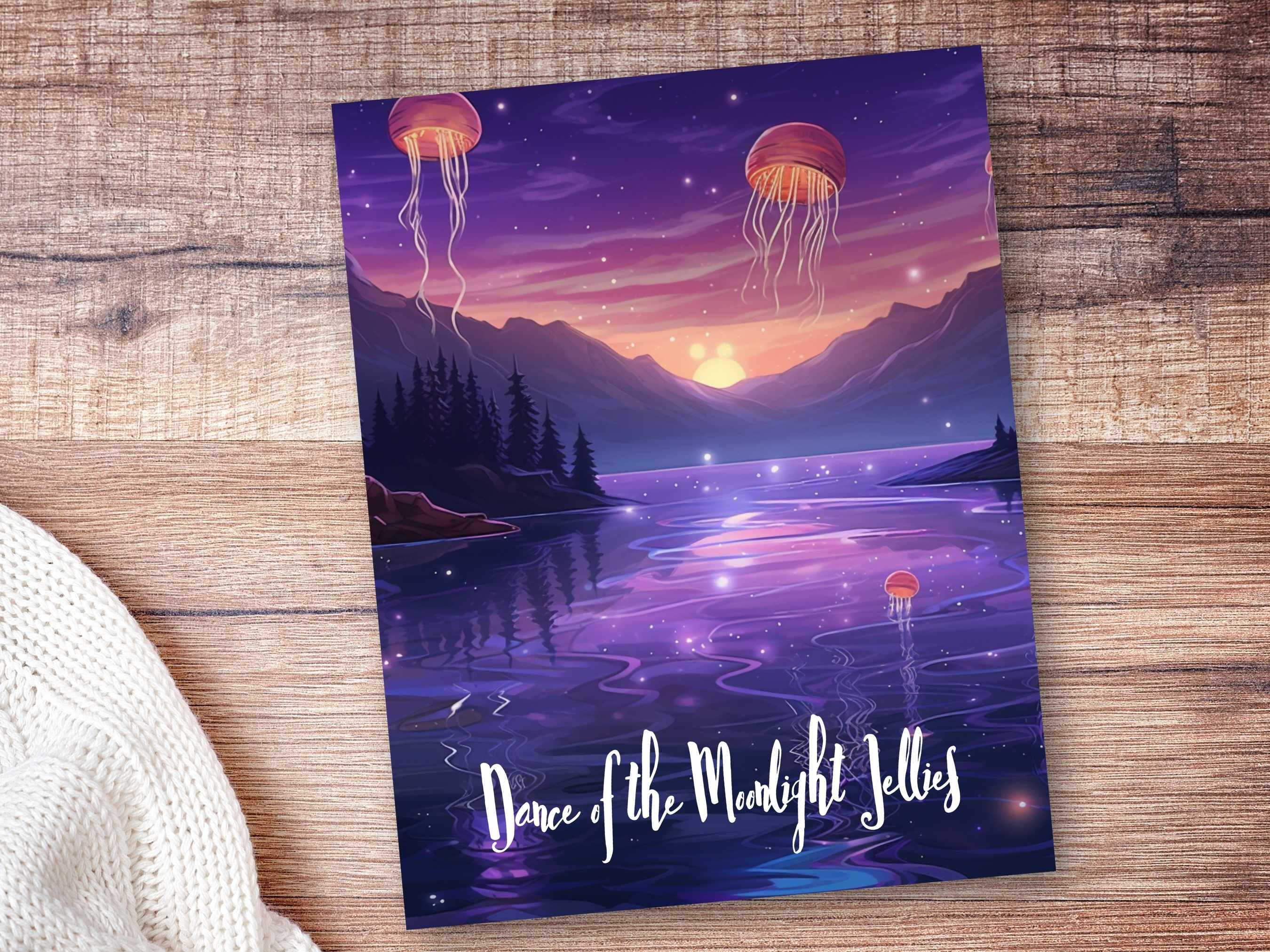 Stardew Valley Travel Poster Set of 5 Digital Download Art - Etsy