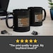 Runescape Tea Cup, Funny OSRS Inspired Coffee Mug Gift, Old School Meme ...