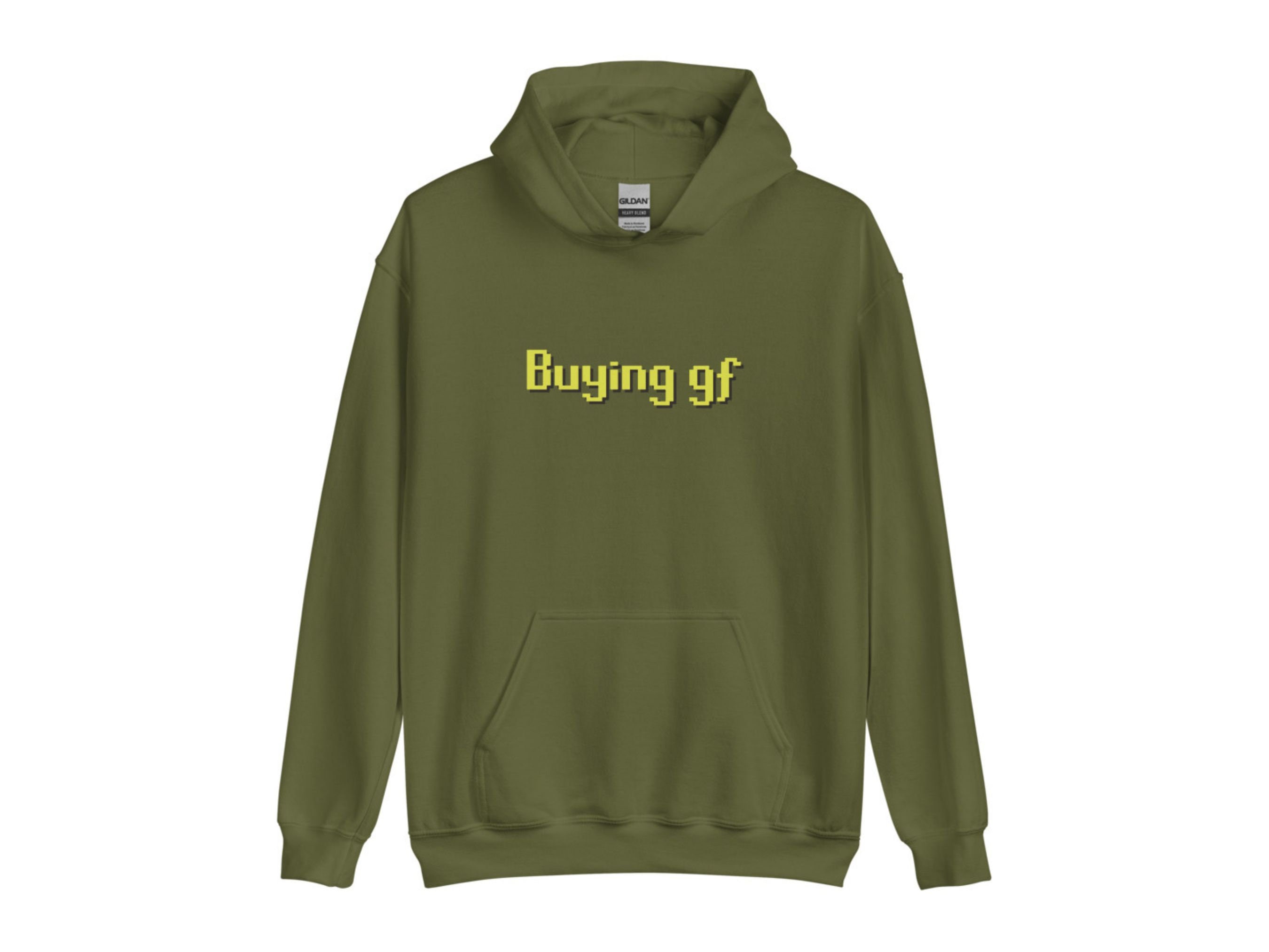 Runescape Buying Gf Hoodie OSRS Meme Gift Soft Sweatshirt - Etsy