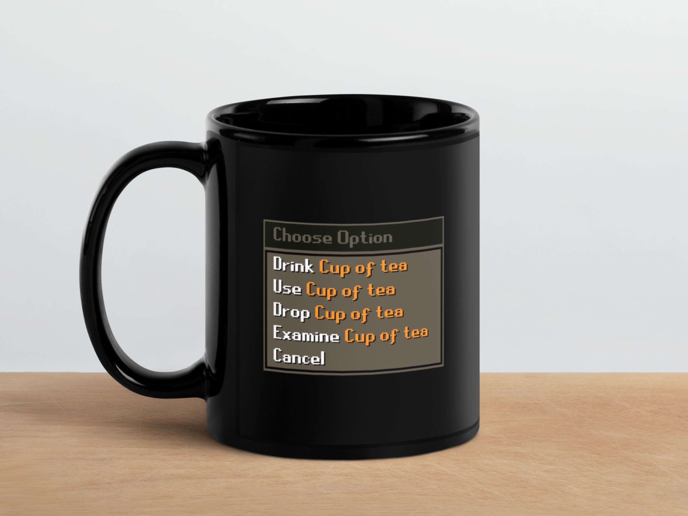 How To Make Cup Of Tea Gold Osrs at Thomas Castro blog