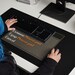 Runescape Large Gaming Mouse Pad, Old School Runescape Gaming Accessory ...