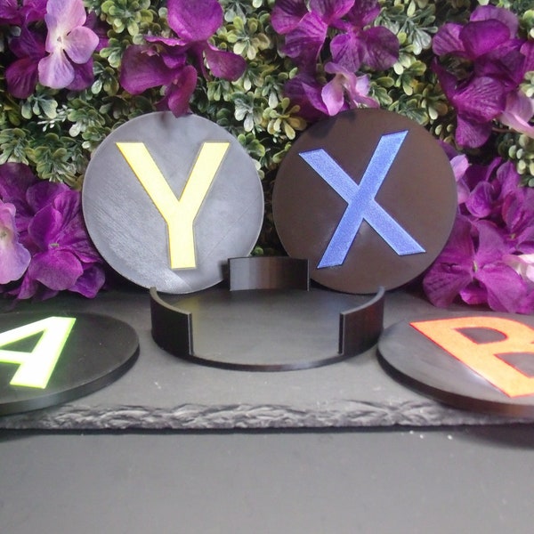 Xbox Print Set - Etsy