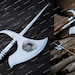 Viking Axe Medieval Halberd 75 Handmade Leviathan Axe Viking Decor ...