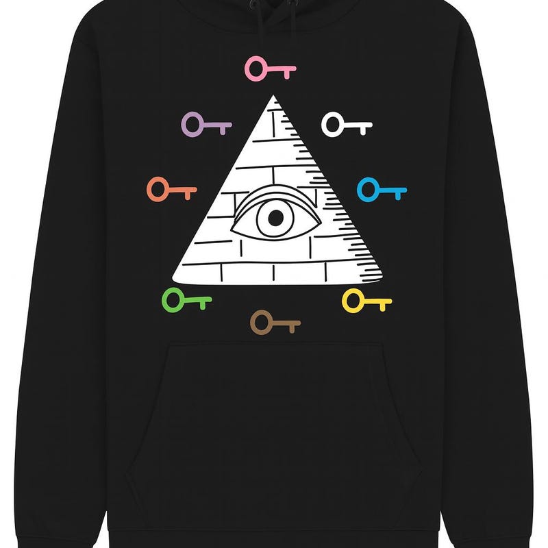 Geometry Dash Clothing - Etsy