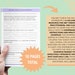 DBT Emotion Regulation Check the Facts Therapy Skills Guide, Mental ...