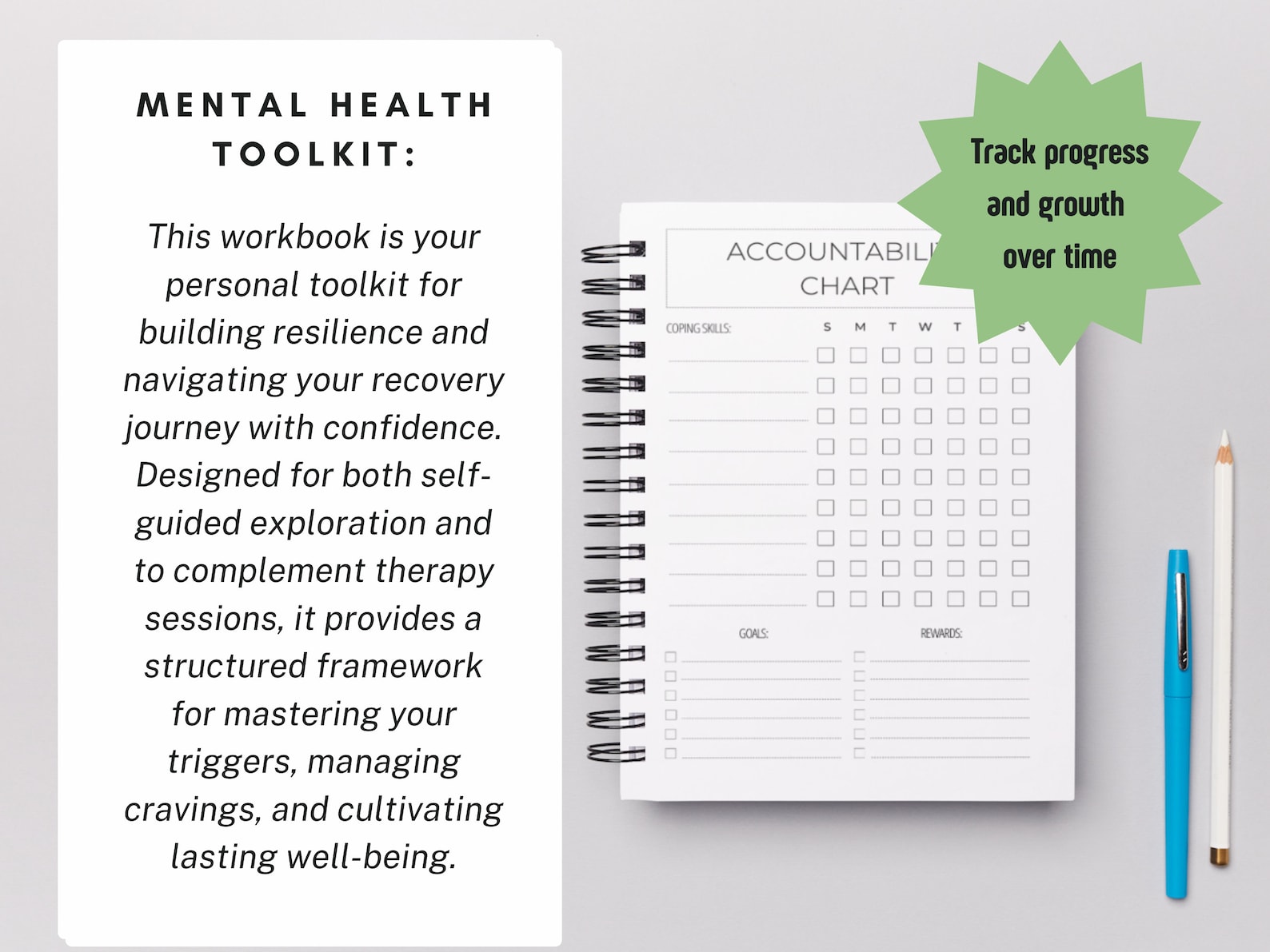 Addiction Recovery Relapse Prevention Plan, Therapy Worksheets ...